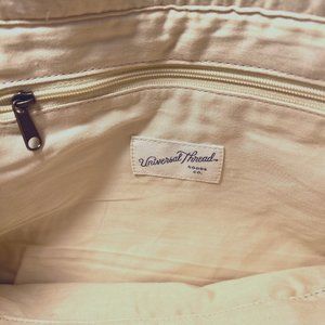 Universal Thread | Bags | Universal Thread Goods Coembroidered ...